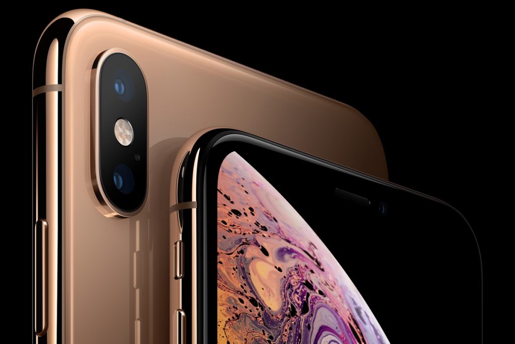 Apple iPhone XS A1920, A2097, A2098, A2100 models - How do they differ?