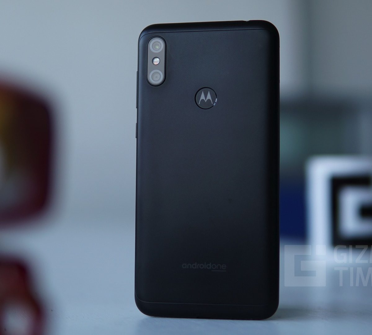 Motorola One Power Review - Sturdy and long-lasting