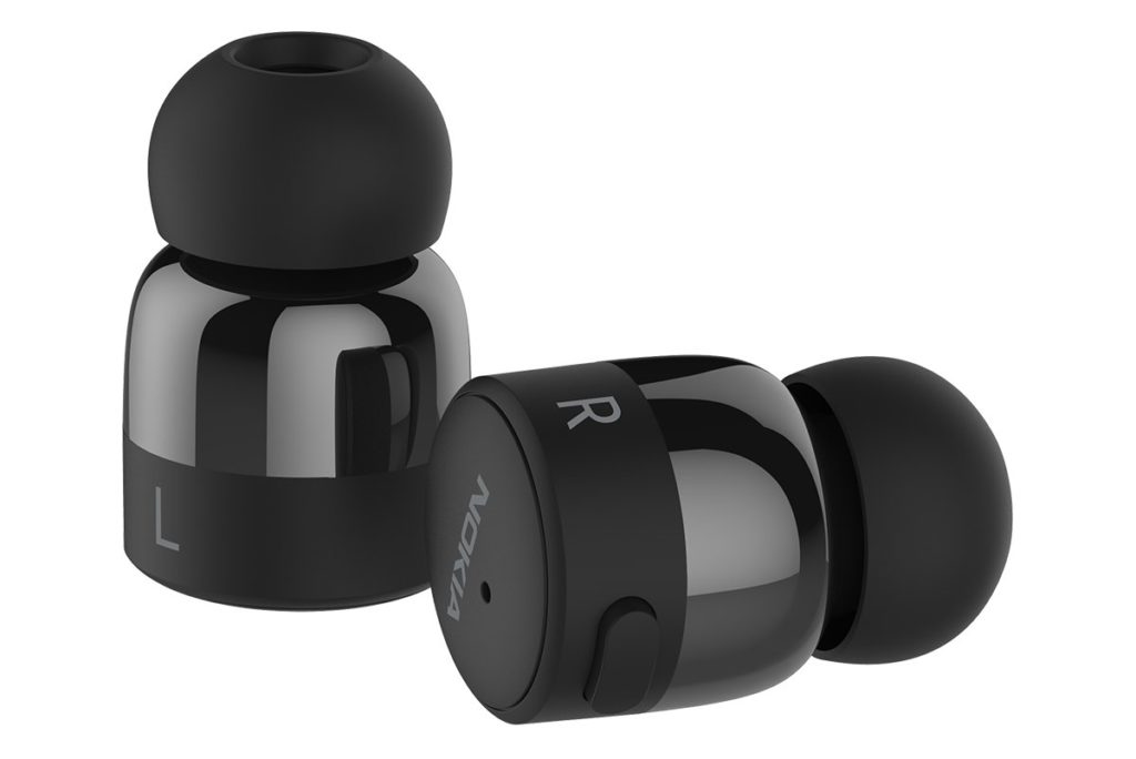 Nokia True Wireless Earbuds, Pro Wireless Earphones announced