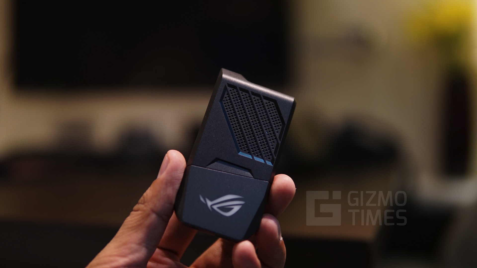 Accessories for ROG Phone - List, Features and Price in India