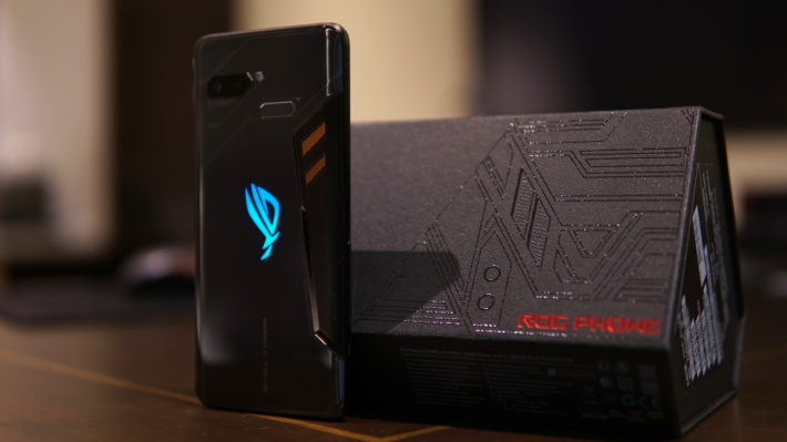 Accessories for ROG Phone - List, Features and Price in India