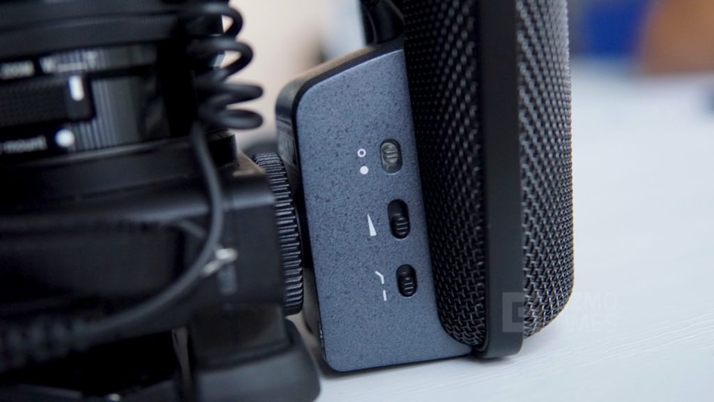 Sennheiser MKE 440 Professional Stereo Shotgun Microphone Review - For ...