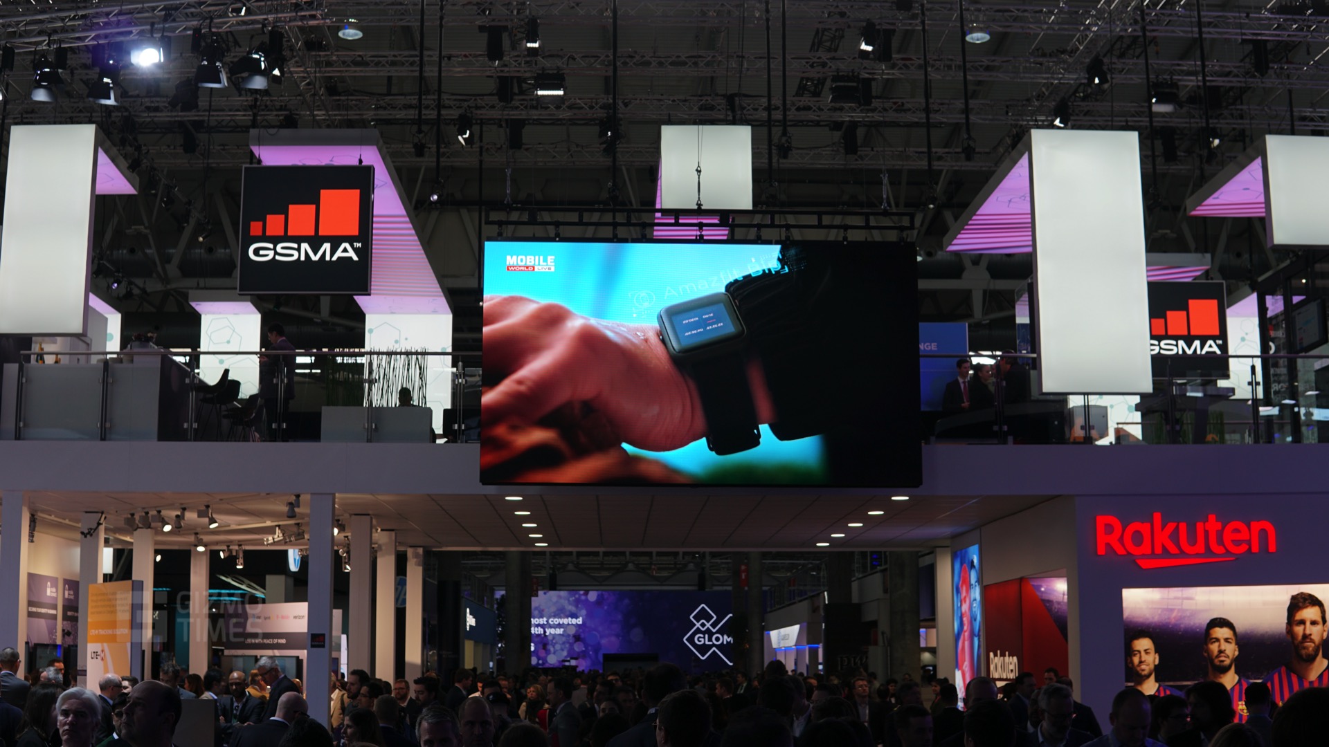 GSMA Innovation City at MWC 2019 showcases 5G, AI, IoT and ...