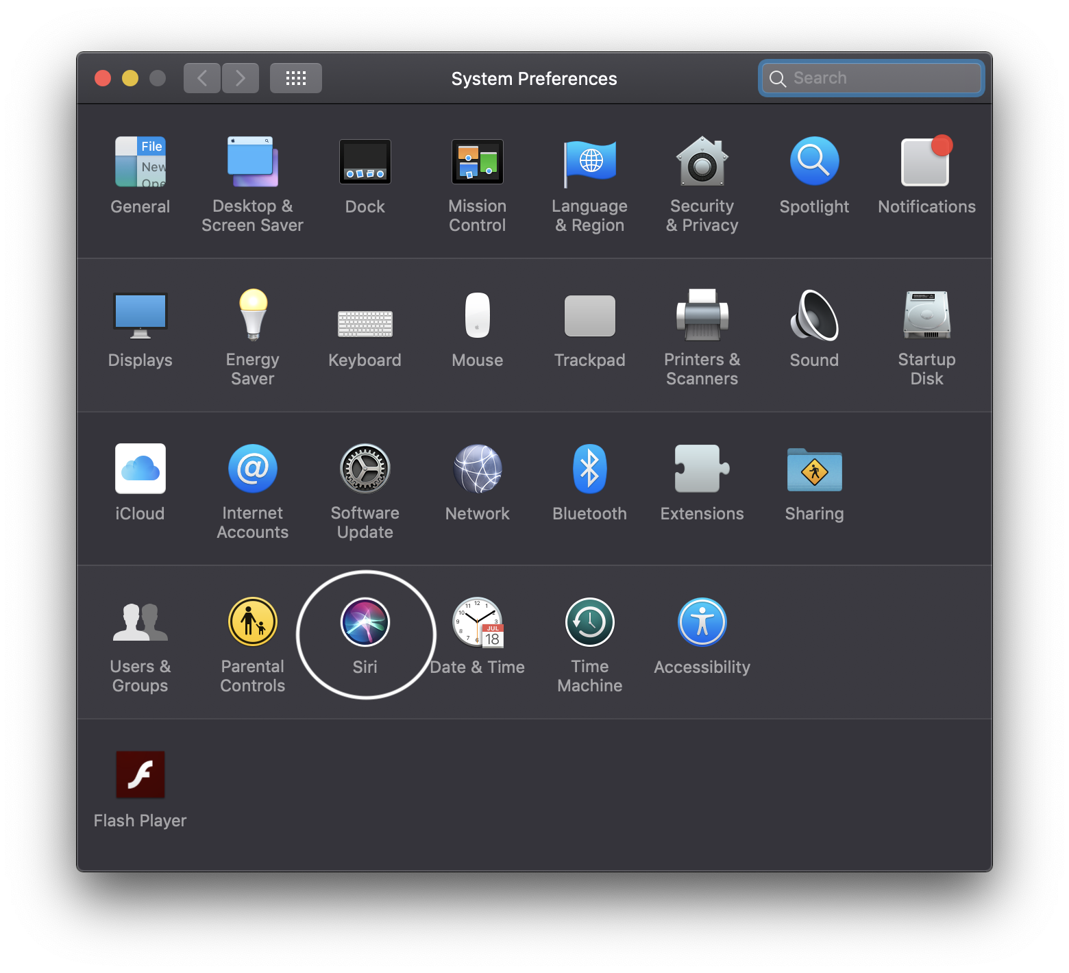 System Preferences Mac - Gizmo Times System Preferences Mac - Gizmo Times