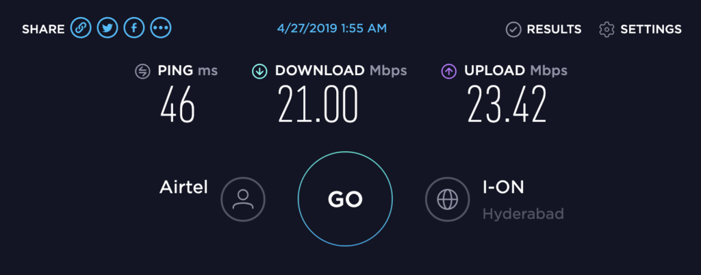 What makes Airtel the best 4G network in India – Analyzing the latest ...