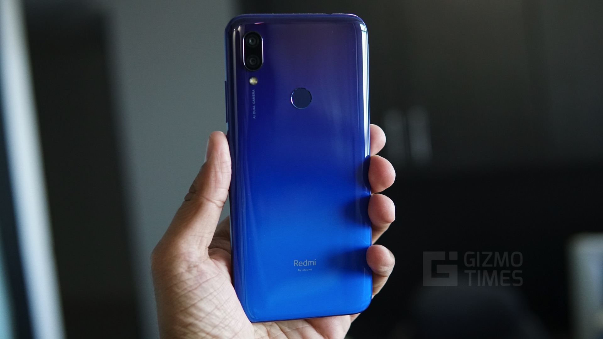 Xiaomi Redmi 7 Review - Still the best budget smartphone in India