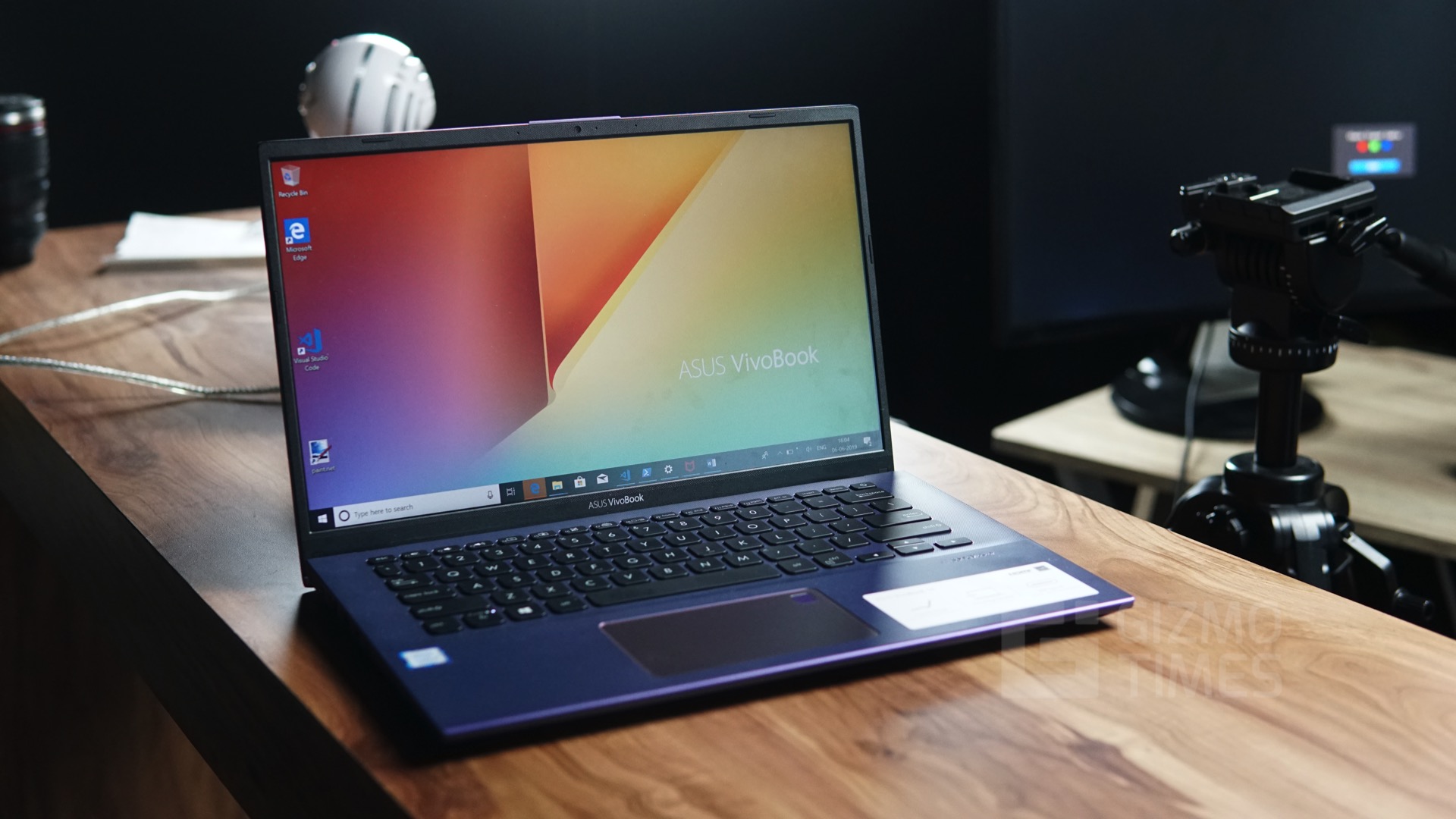 Asus Vivobook X412 Laptop - Gizmo Times