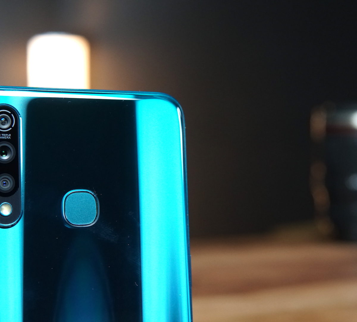 Vivo Z1 Pro Camera Samples, Features - What do the cameras offer?