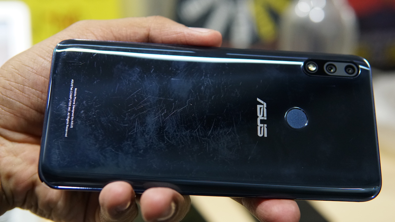 ASUS ZenFone Max Pro M3 India Launch Date, Specifications, Price in India