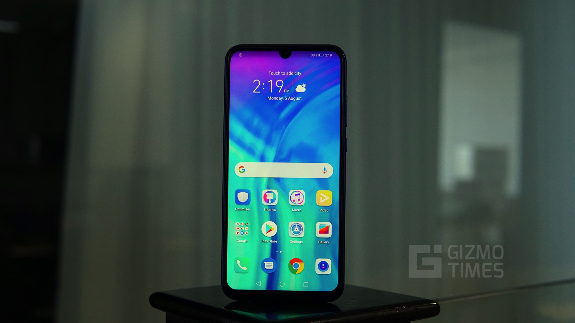 Honor 20i Review - Capable, yet not the first choice