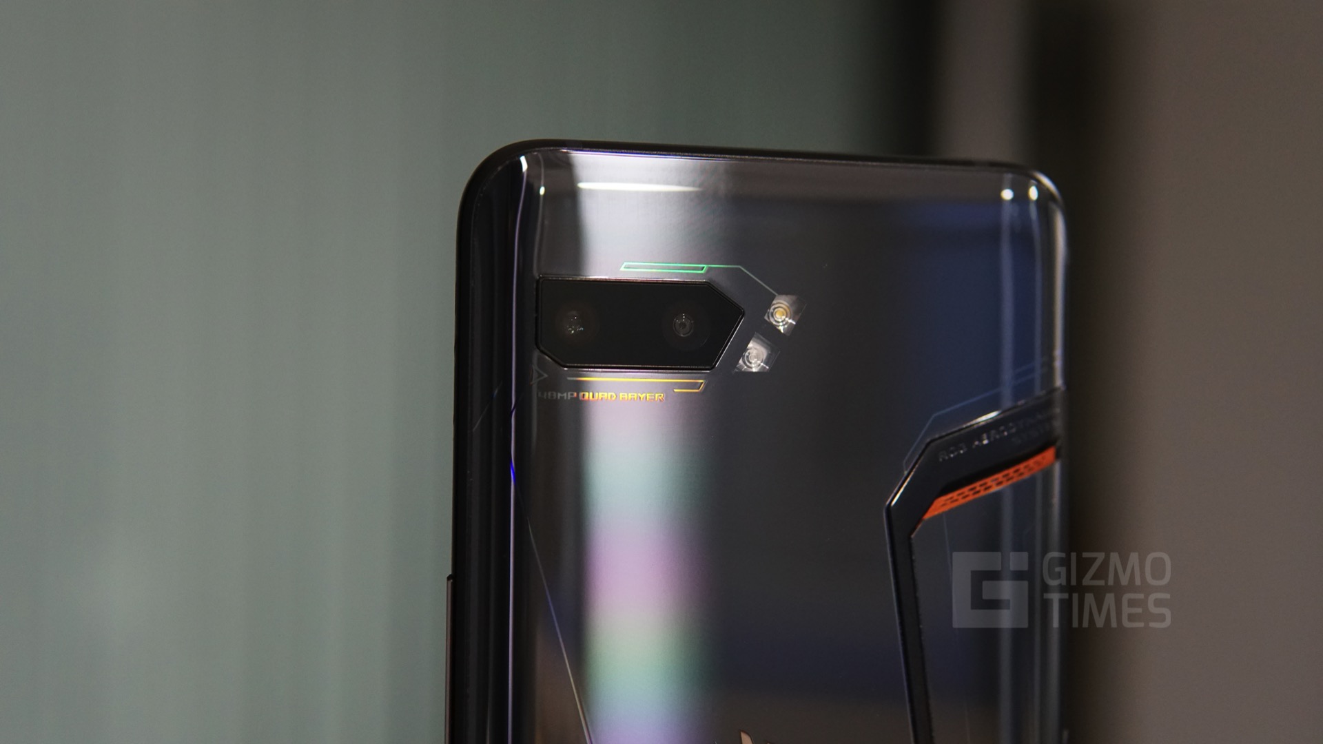 Asus ROG Phone 2 Review - Winner Winner Chicken Dinner!