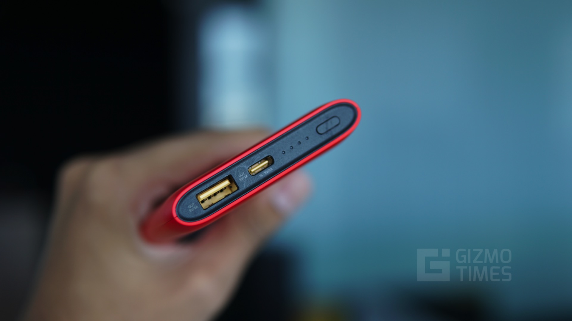 Realme 10000 mAh Power Bank Review - Elegant, and well recommended