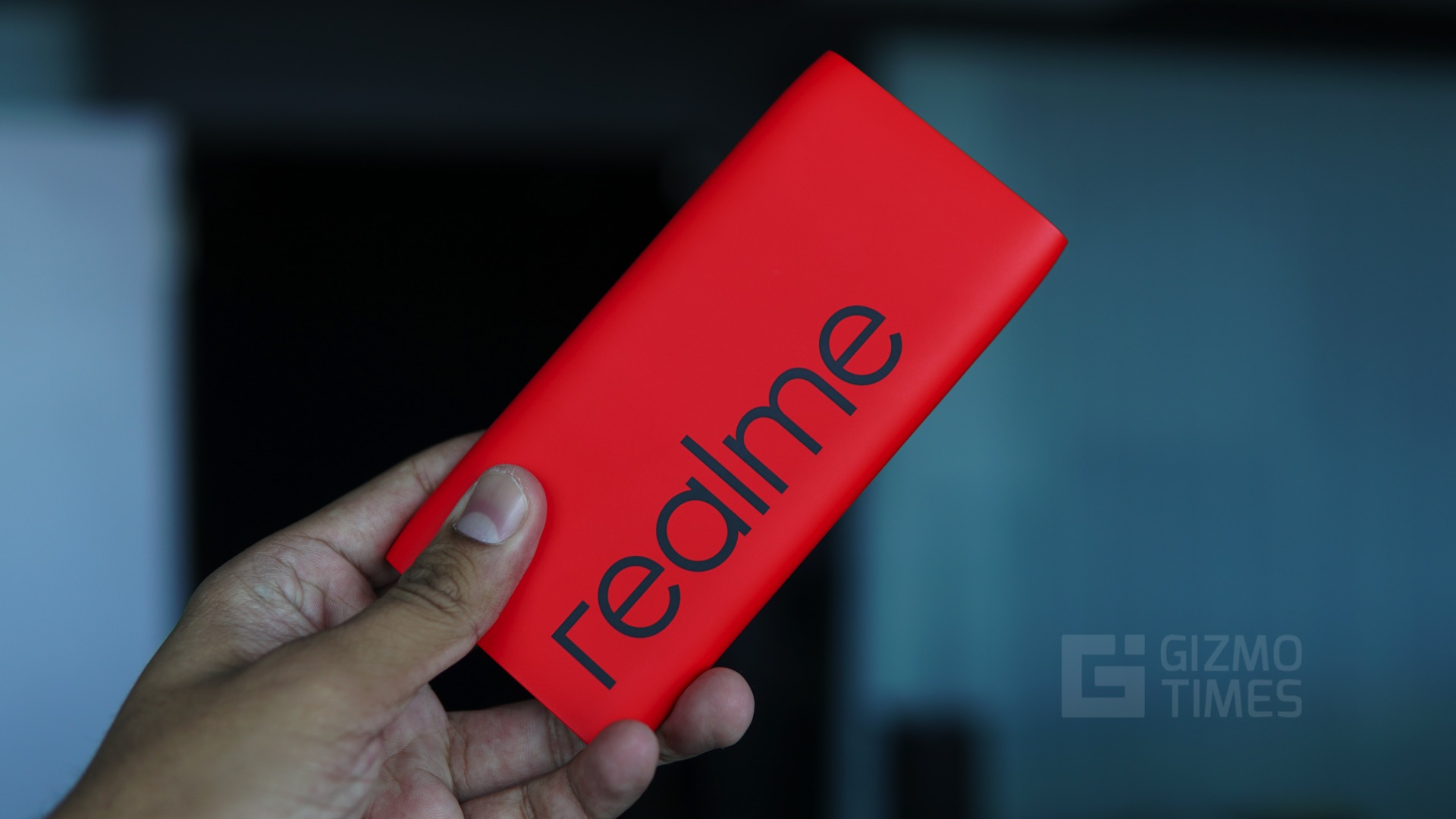 Realme 10000 mAh Power Bank Review - Elegant, and well recommended
