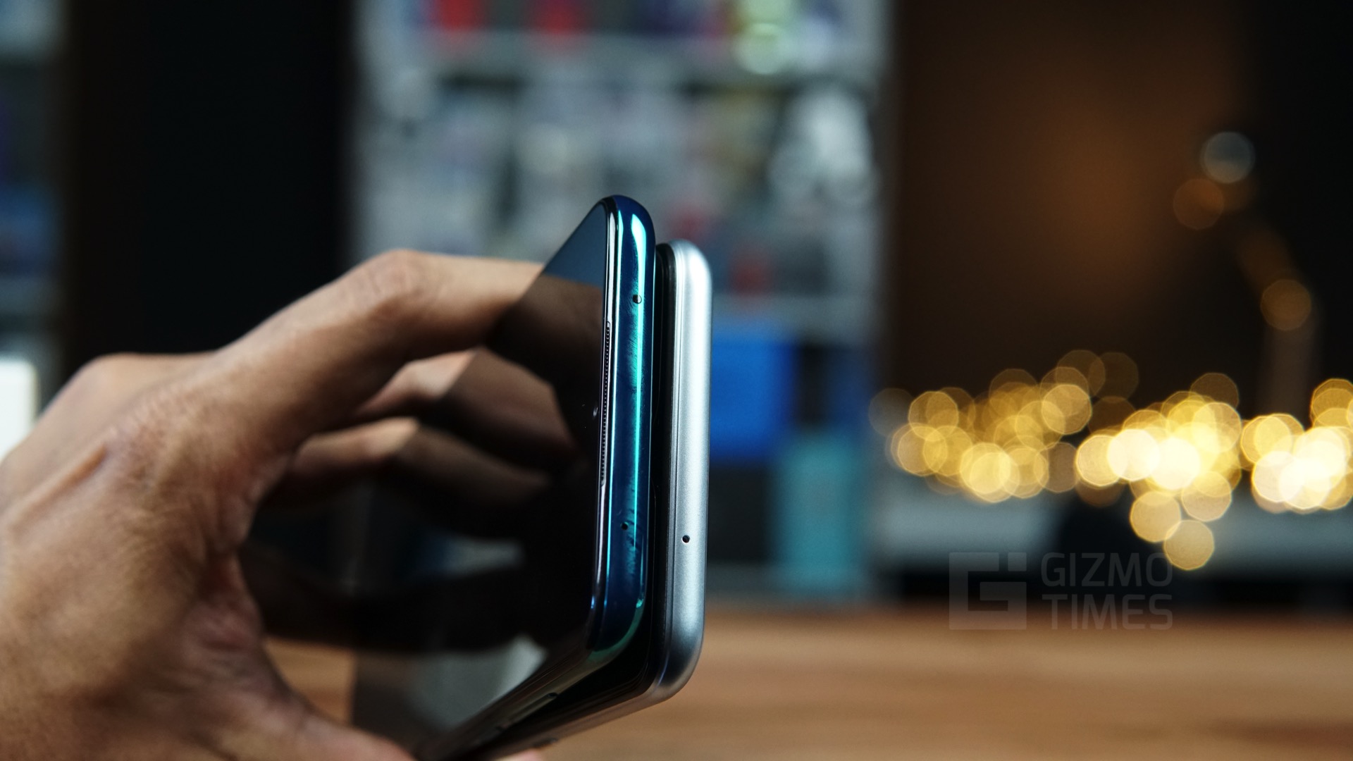 Redmi Note 8 Pro vs Realme XT Comparison - Which is a better phone?