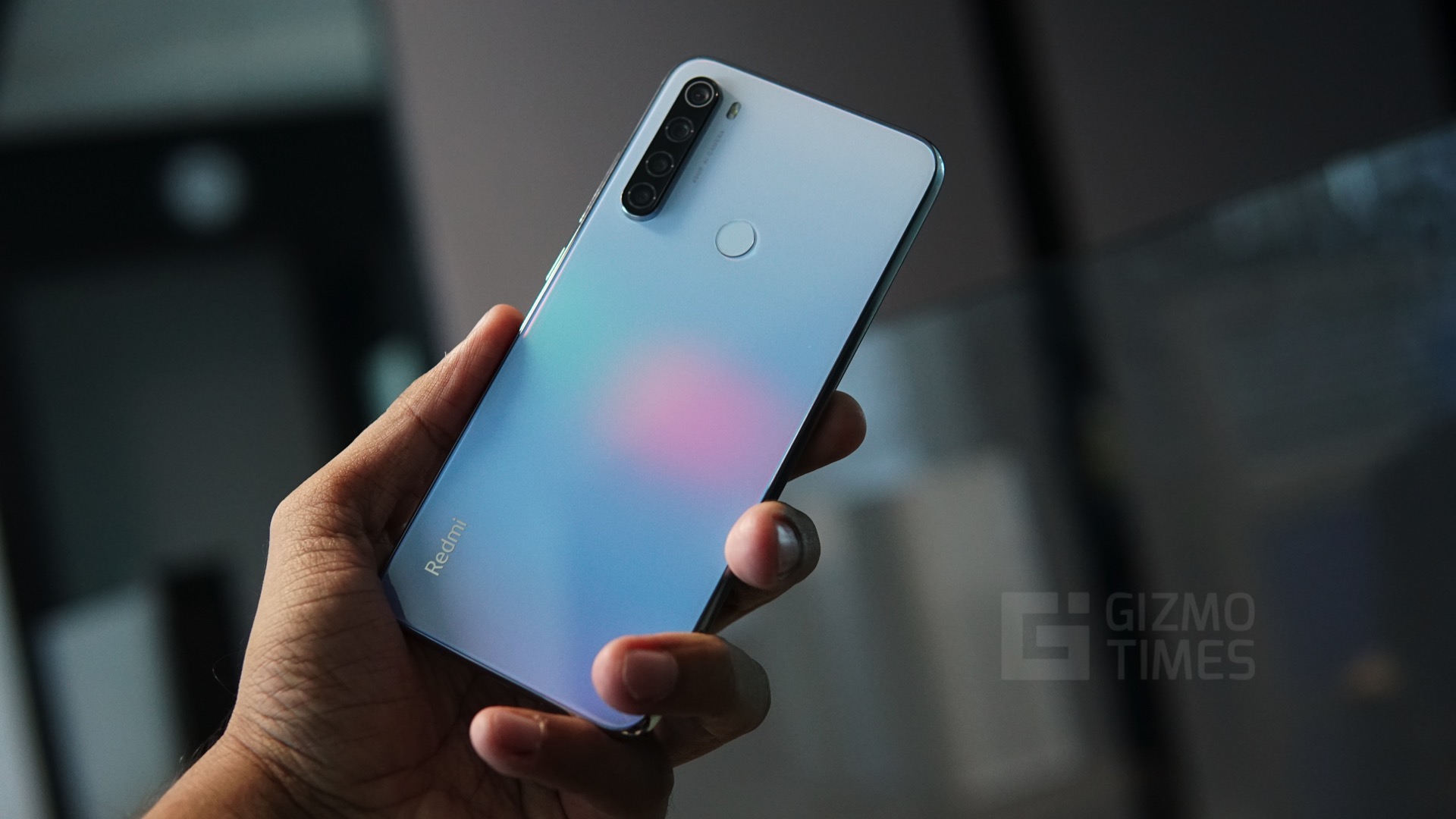 Redmi Note 8 Review - 2019's best phone under Rs. 10000