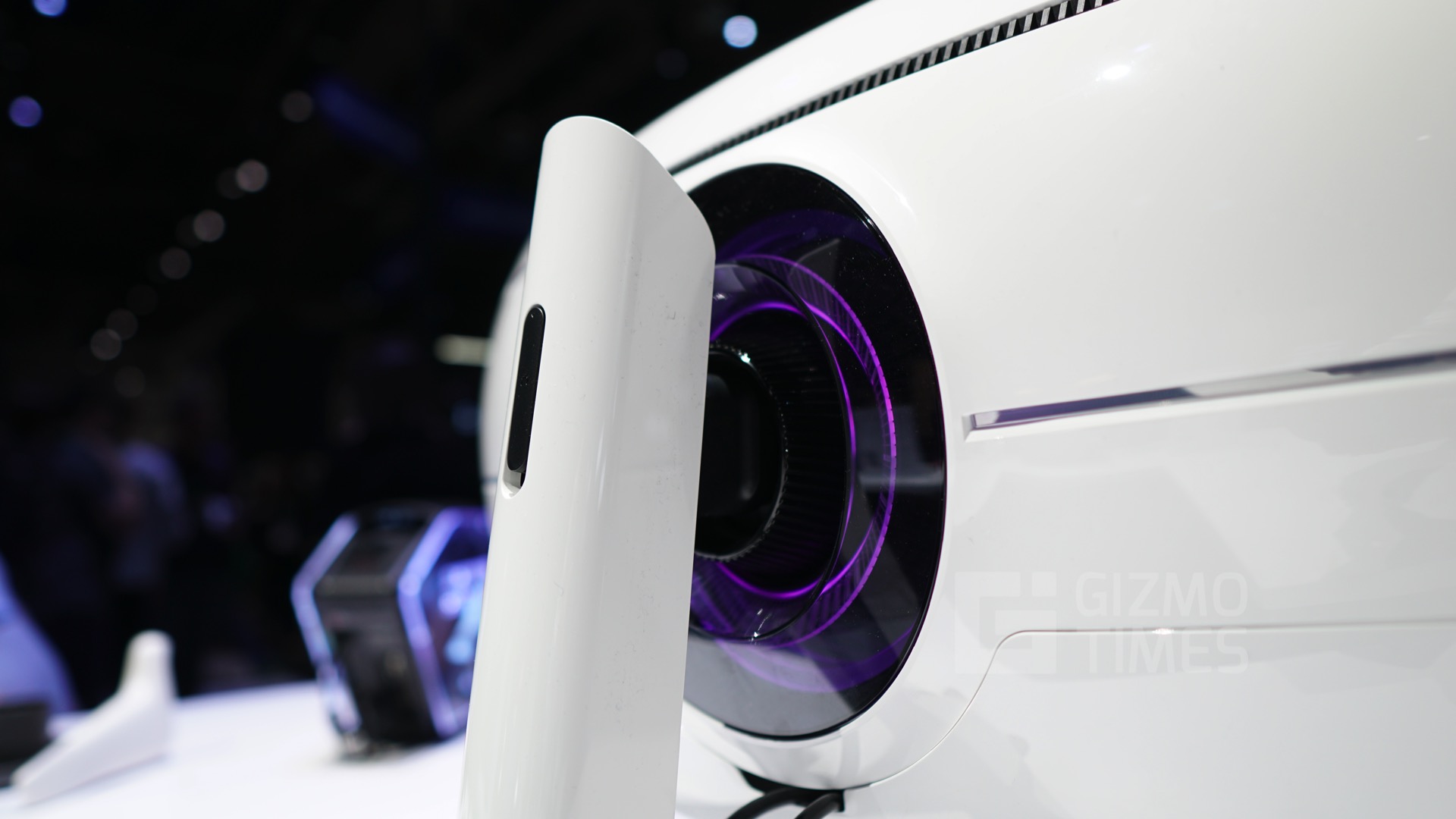 Samsung Odyssey G9 Infinity Core - Gizmo Times