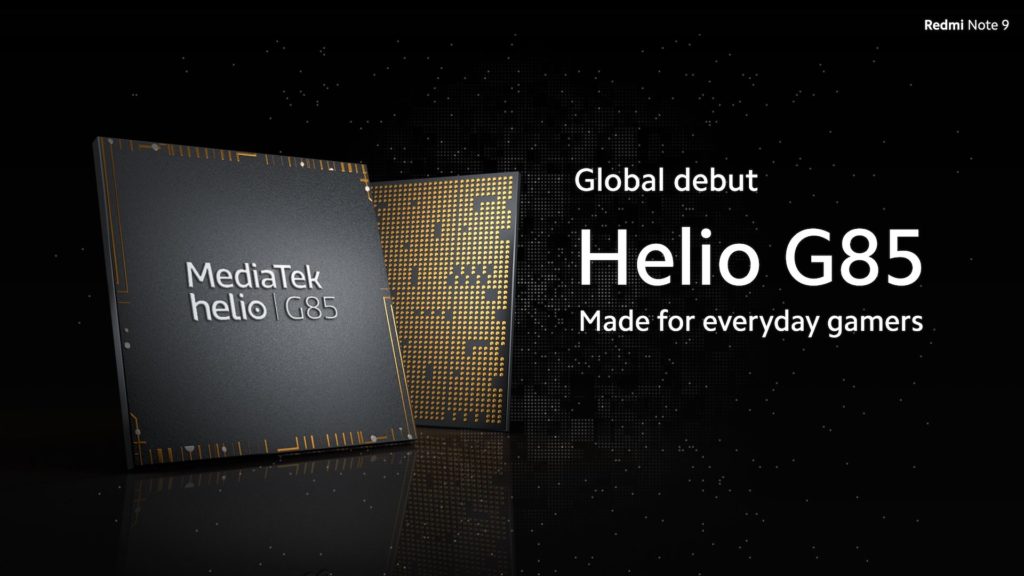 MediaTek Helio G85 vs Qualcomm Snapdragon 665 Comparison, AnTuTu Scores
