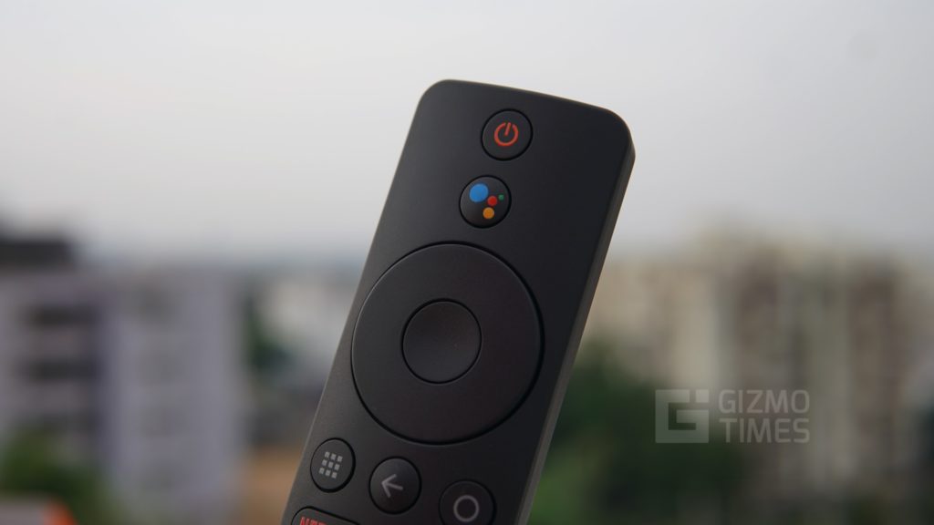 Xiaomi Mi Box 4K Review - Makes it easier not just at home, but during ...