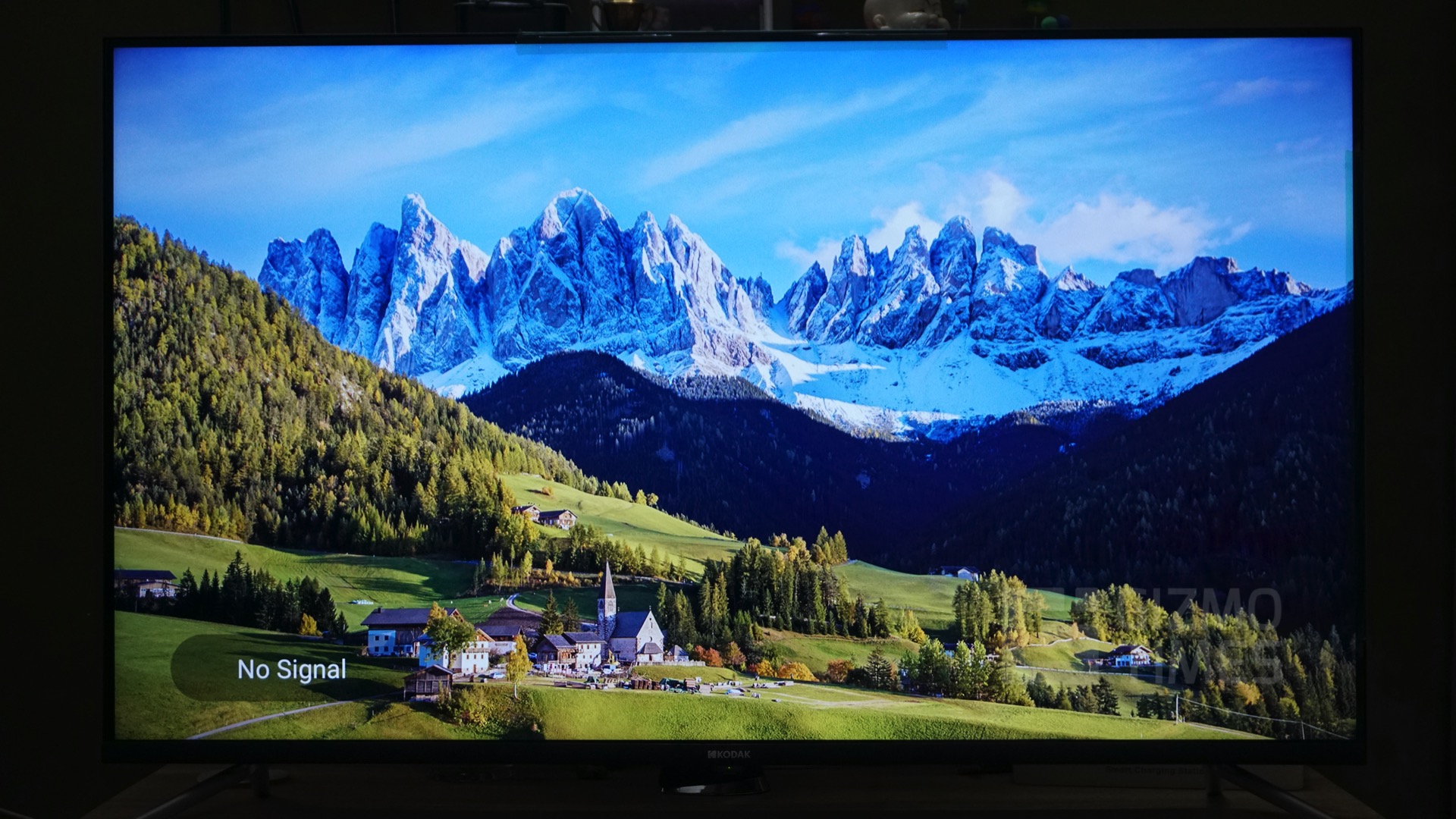 Kodak CA 43" Smart TV Review - Decent Display with Support for Dolby Vision