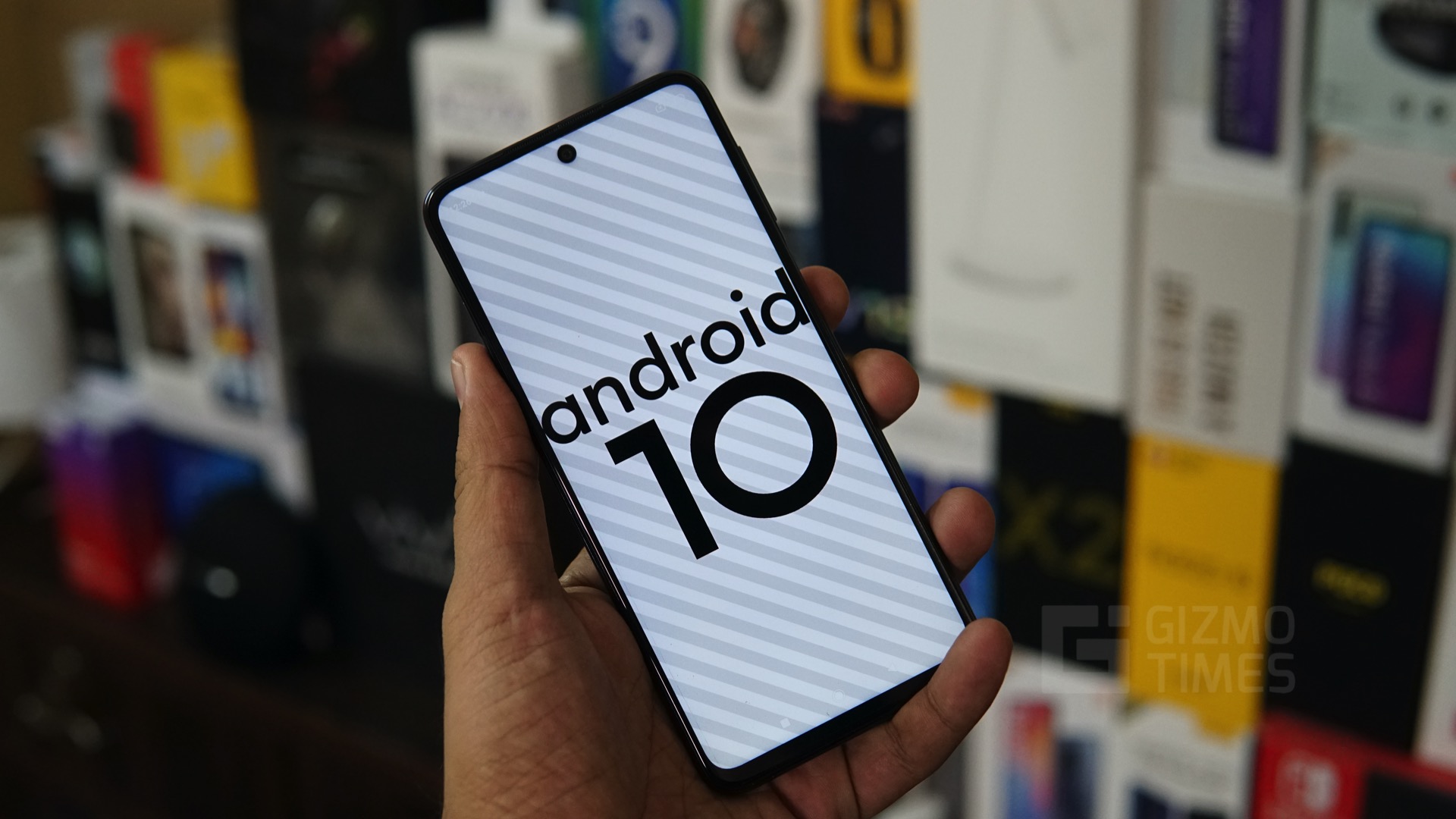 Redmi Note 9 Pro Max Review - Easily one of the recommended mid-rangers