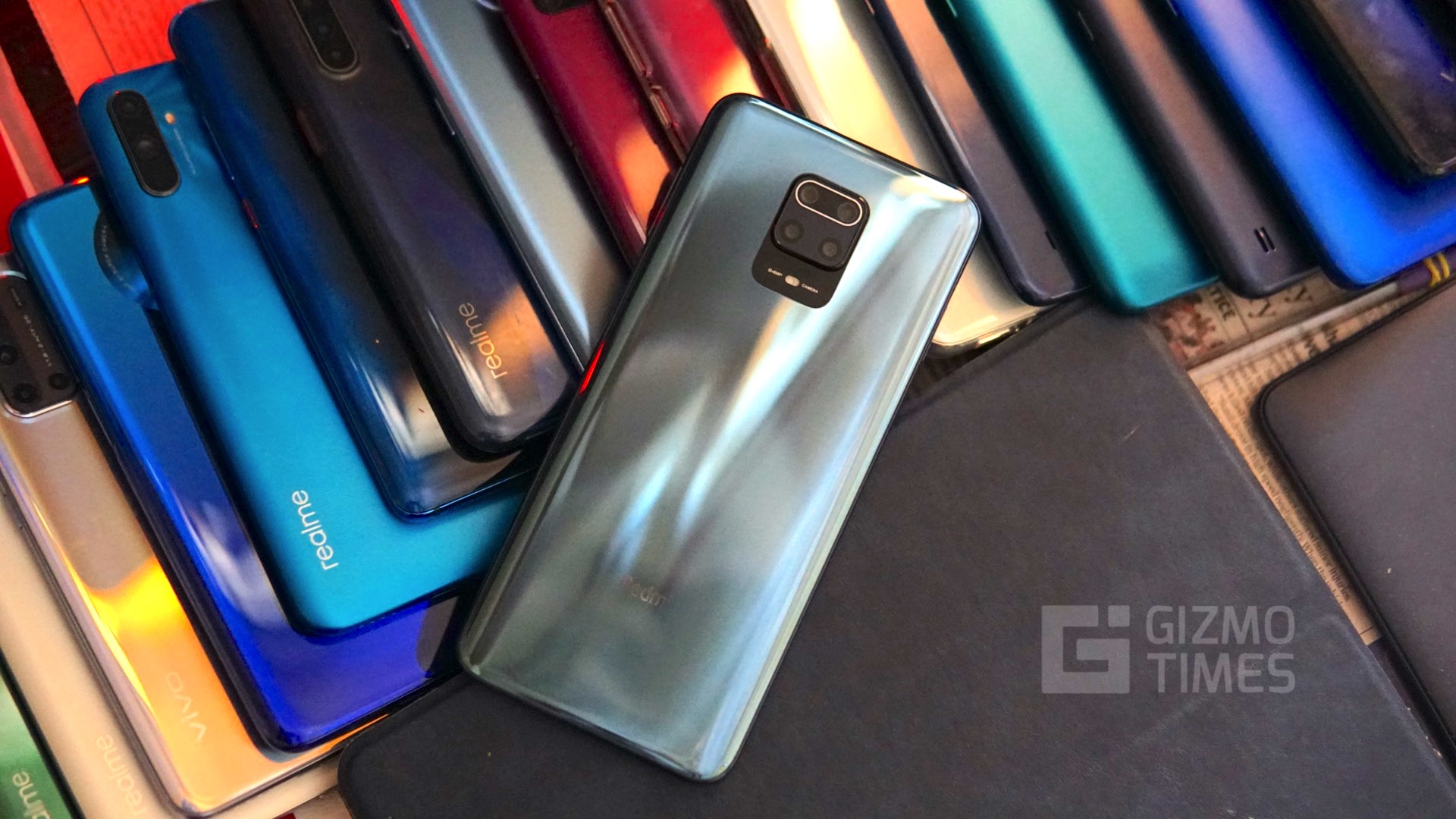 Redmi Note 9 Pro Max Review - Easily one of the recommended mid-rangers