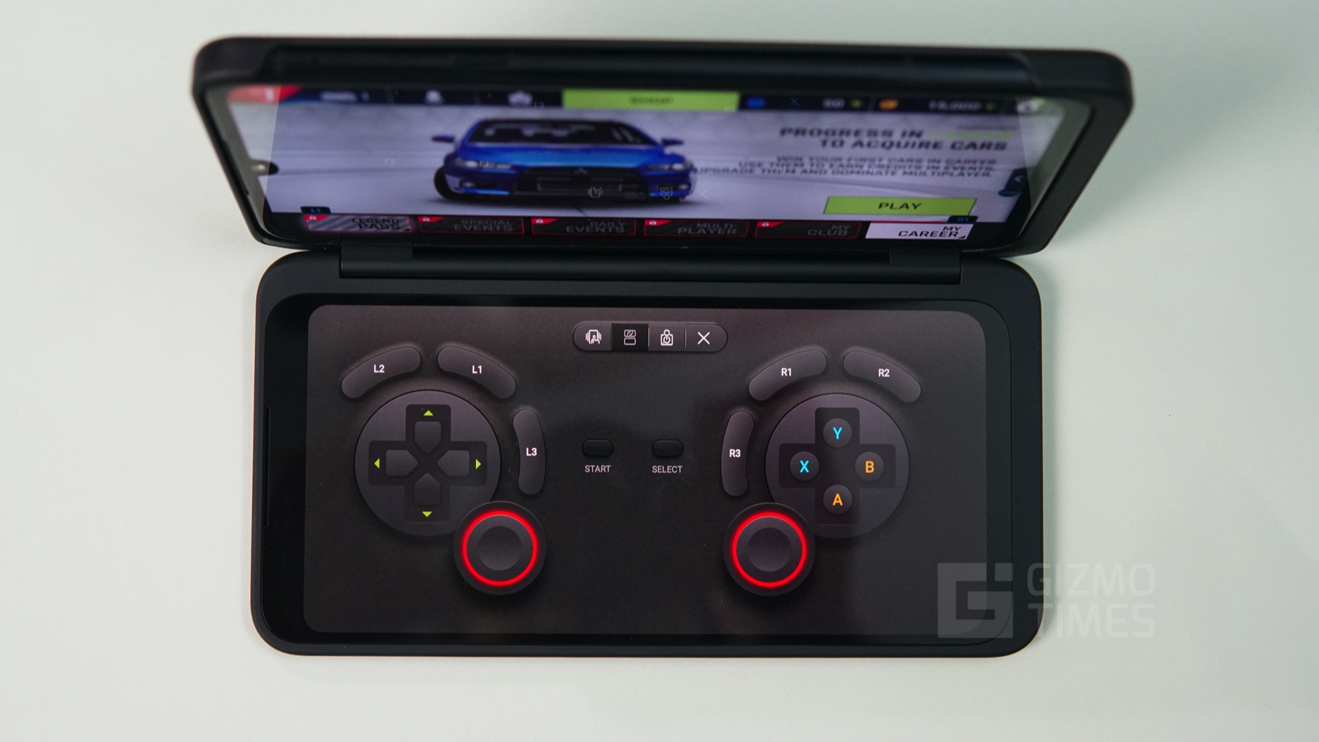 The LG G8x showcases LG's innovation and the future of smartphones ...