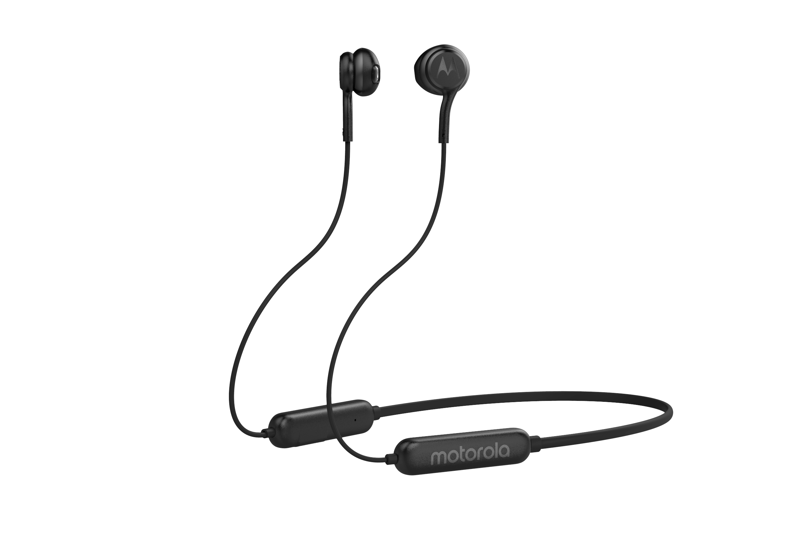 Motorola launches Verve 100 TWS, Verve Rap 105 and Verve Loop 105 ...