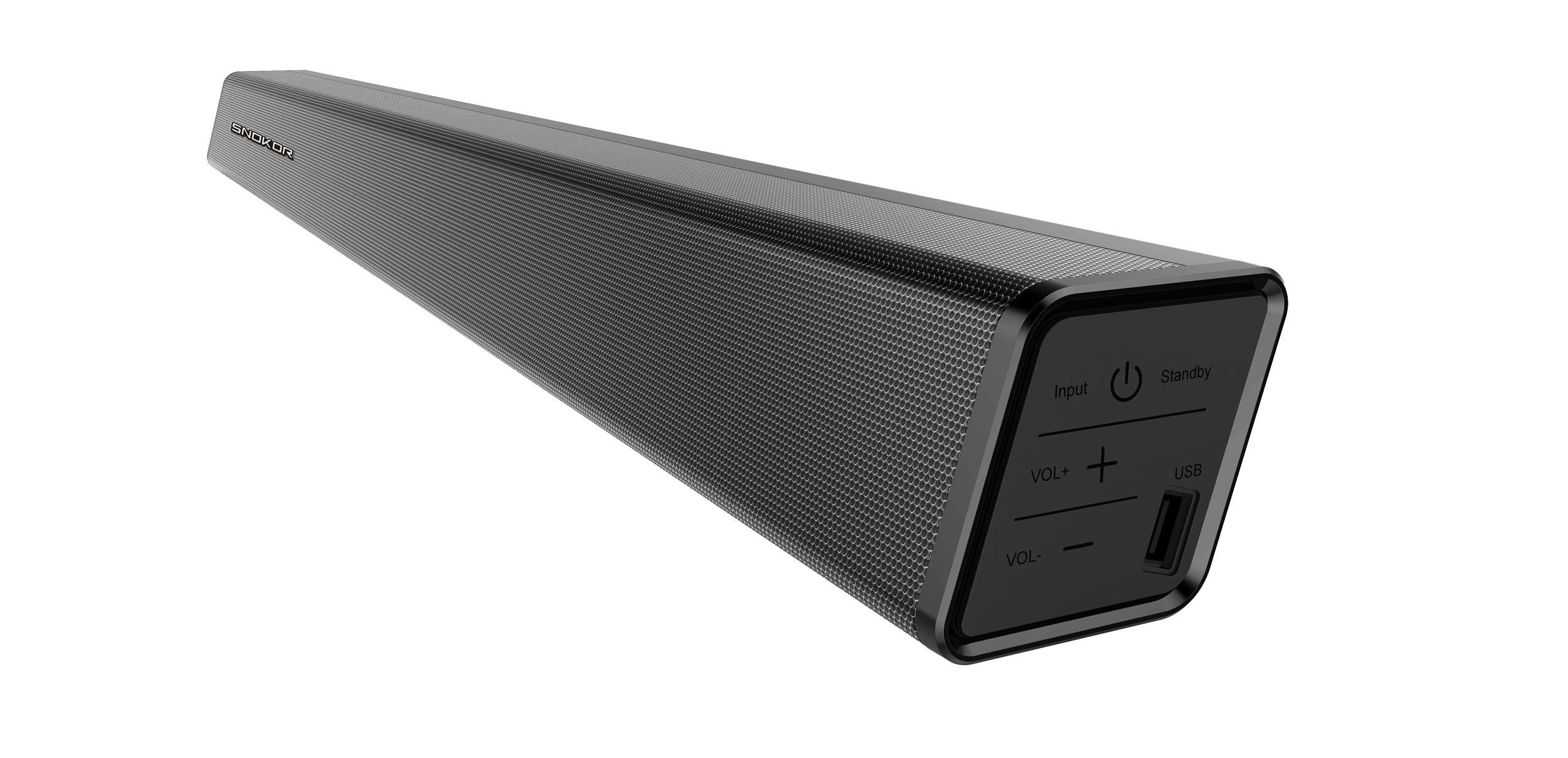Infinix SNOKOR Soundbar - Gizmo Times