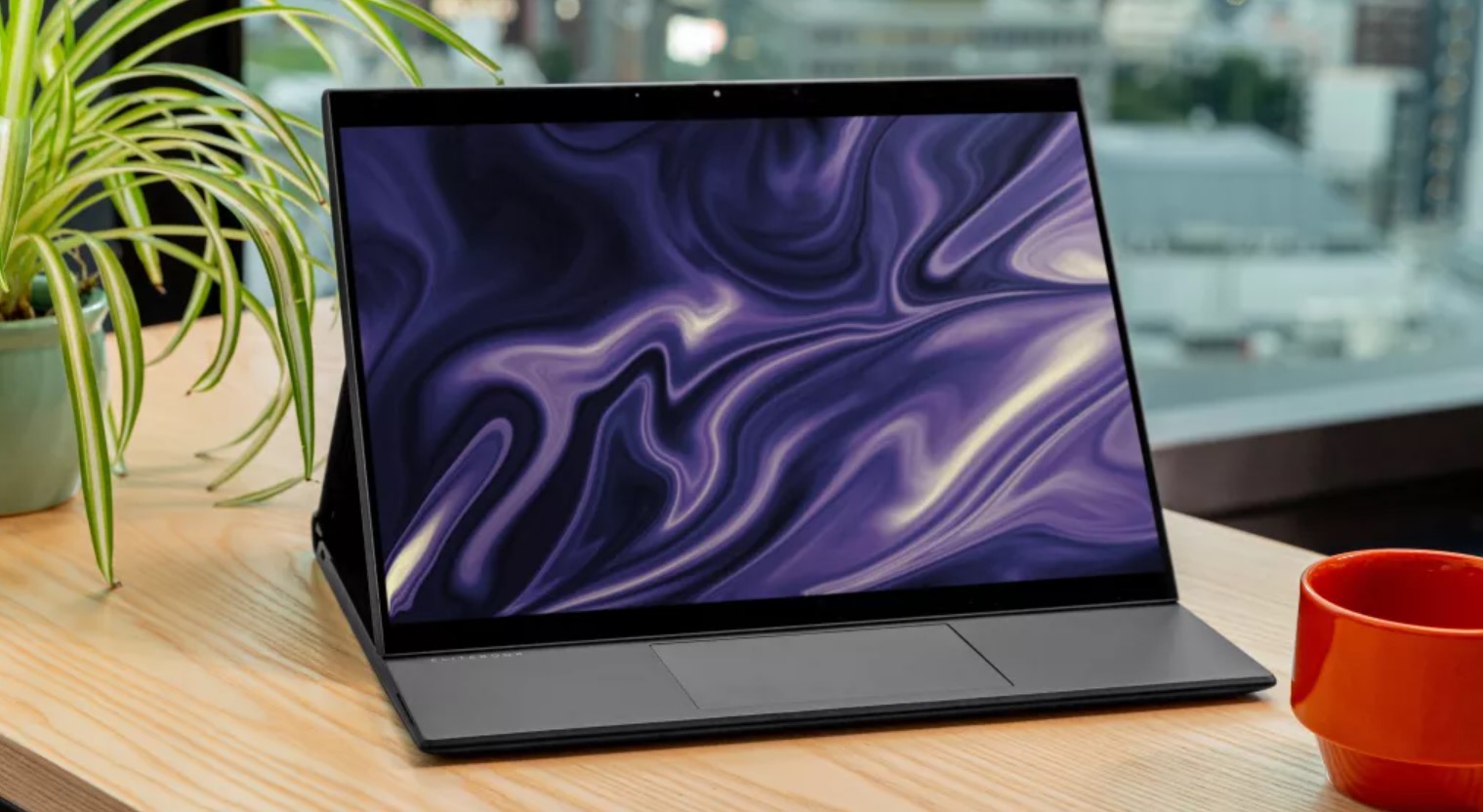 HP introduces new Elitebook laptops with 5G connectivity and flippable ...