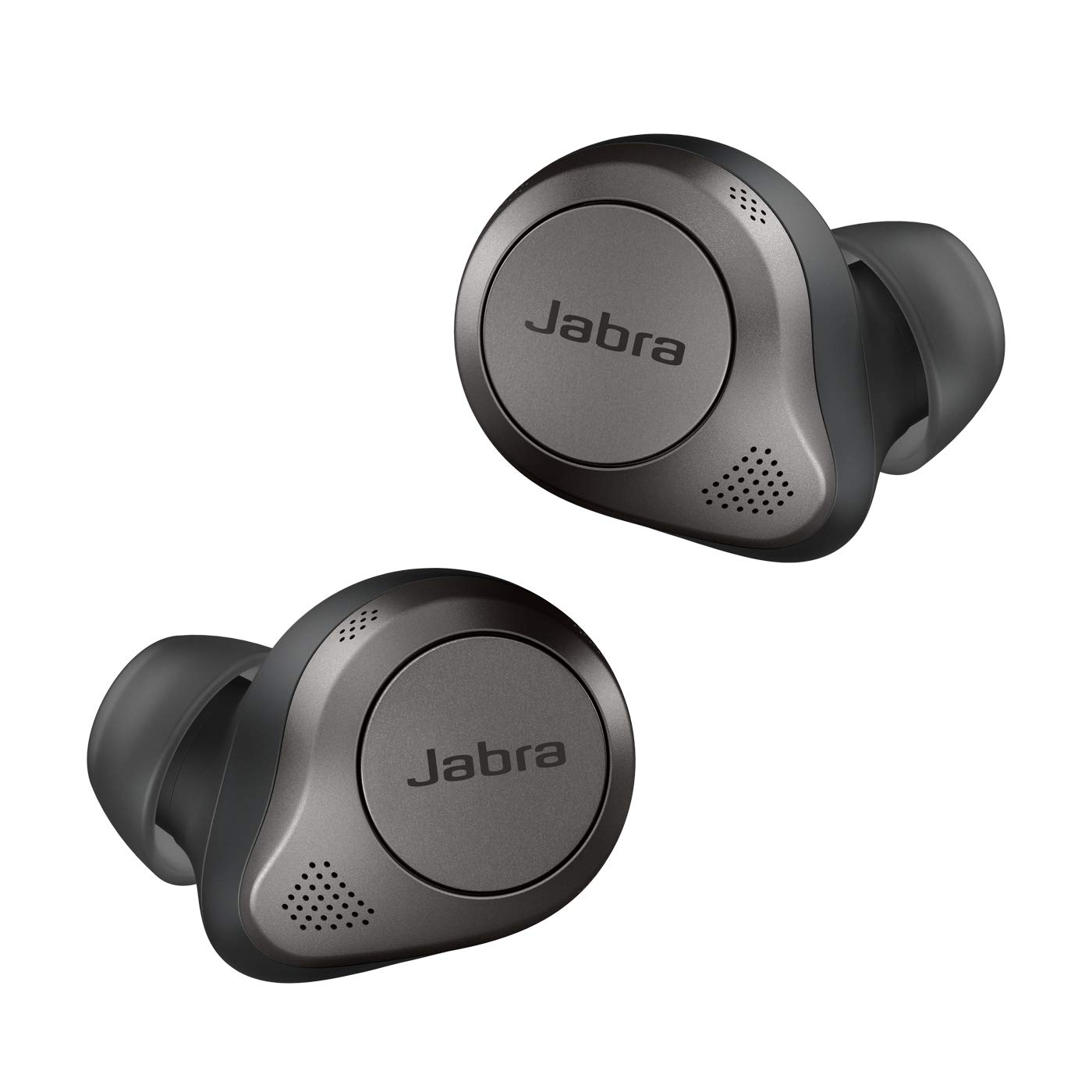 Jabra Elite 75t and Elite 85t TWS earbuds launched in India with ANC ...