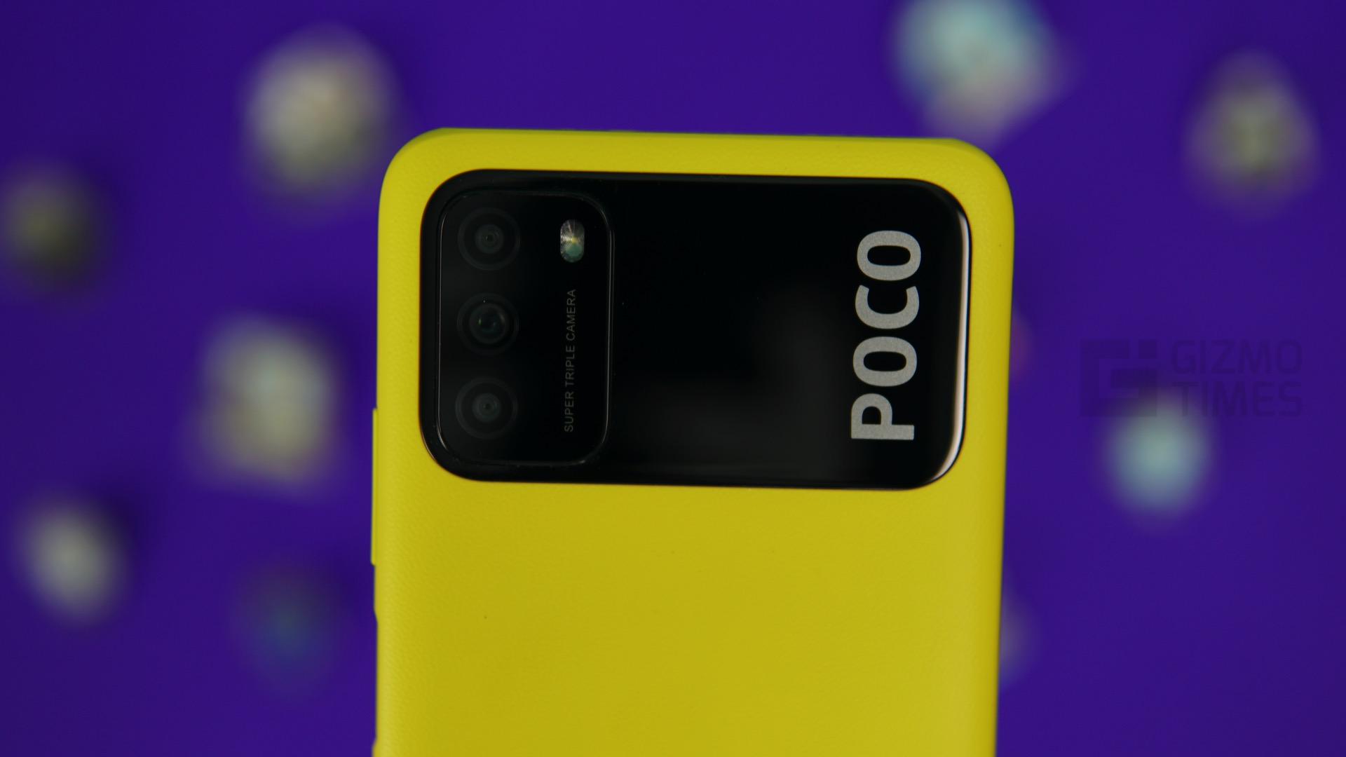 POCO M3 Review - So bright, so strong, and so much for the price!