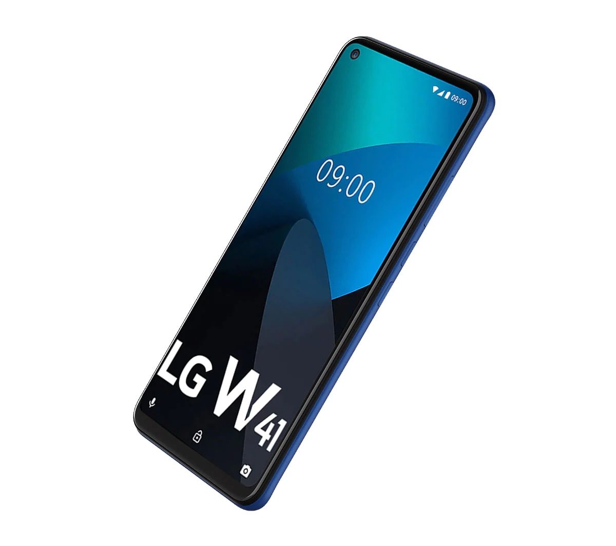 Why the LG W41, a mid-ranger with quad-cameras is a worthy package!