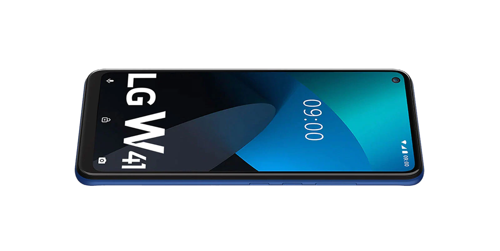 Why the LG W41, a mid-ranger with quad-cameras is a worthy package!