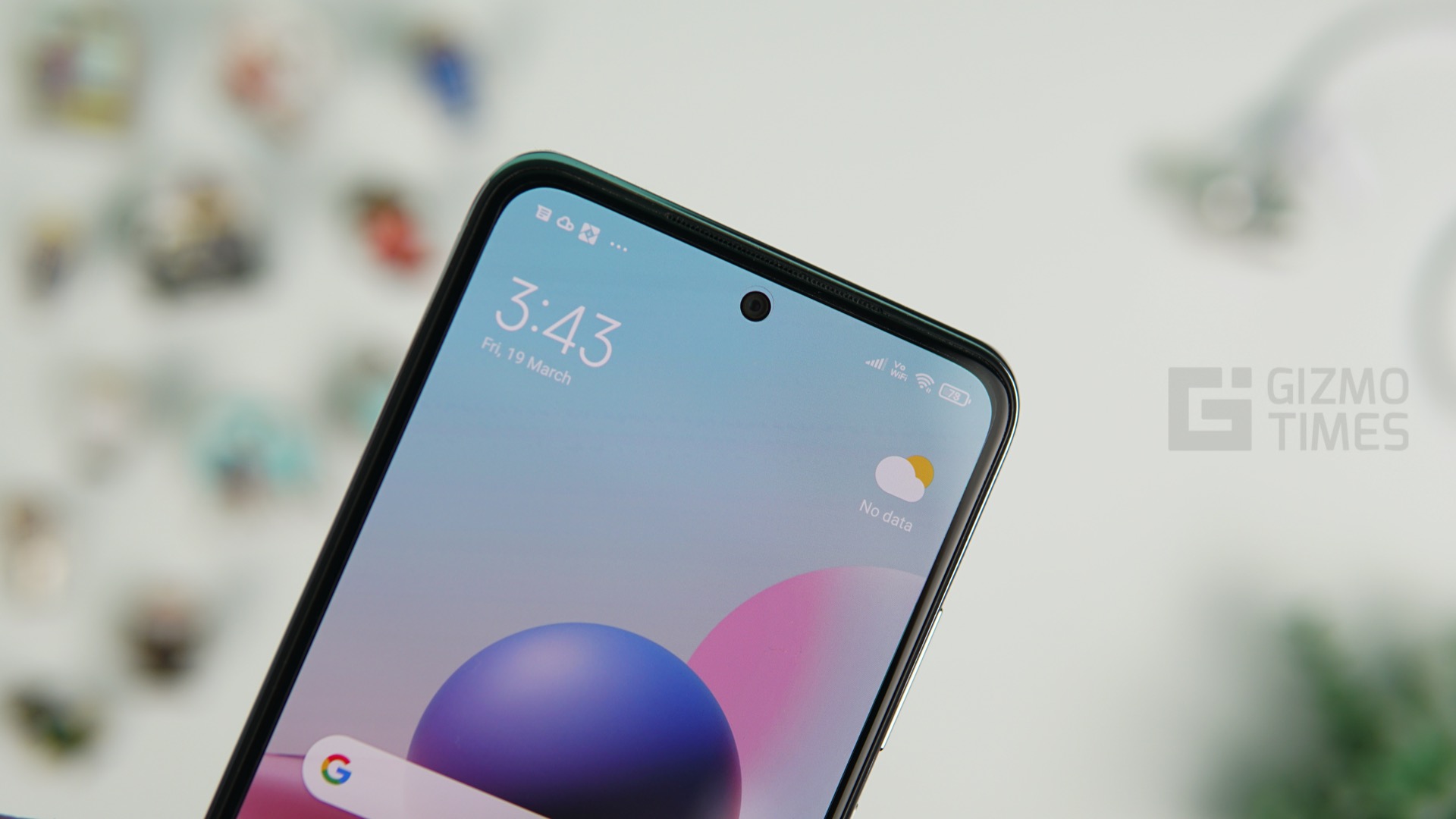 Redmi Note 10 Review - The best phone you can get for Rs. 11999!