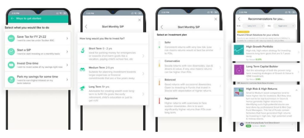 ETMoney App: The best app for saving, managing, and growing your money