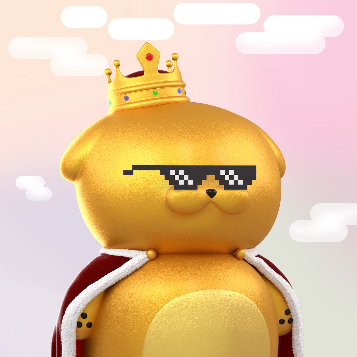 Best Aptos NFT projects you should not miss