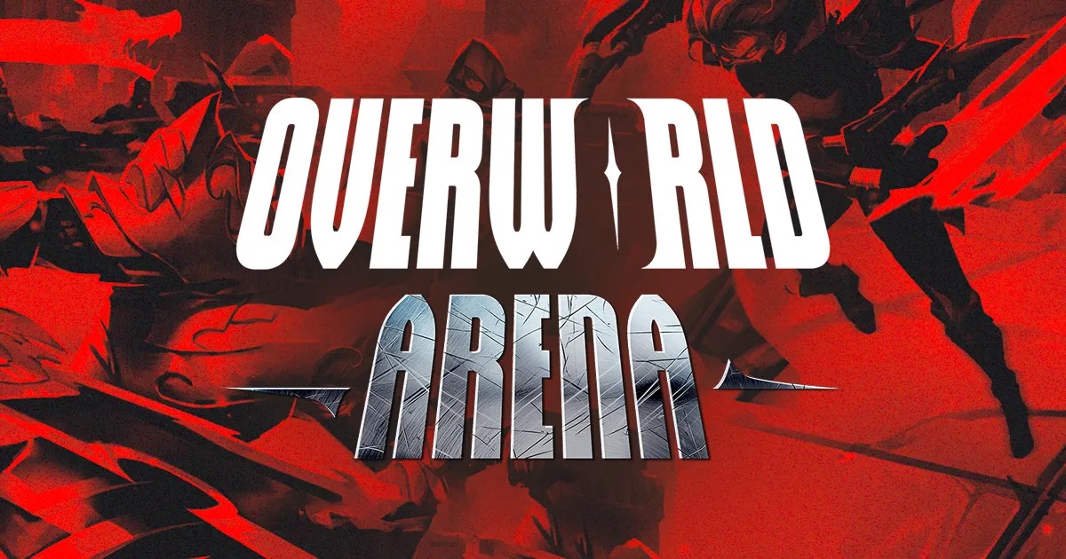 Overworld Arena game launched with over $110k USDT prize pool and other ...
